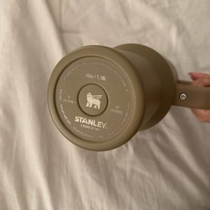 Stanley | Other | Limited Edition Basic Brown Stanley X Hearth Hand ...